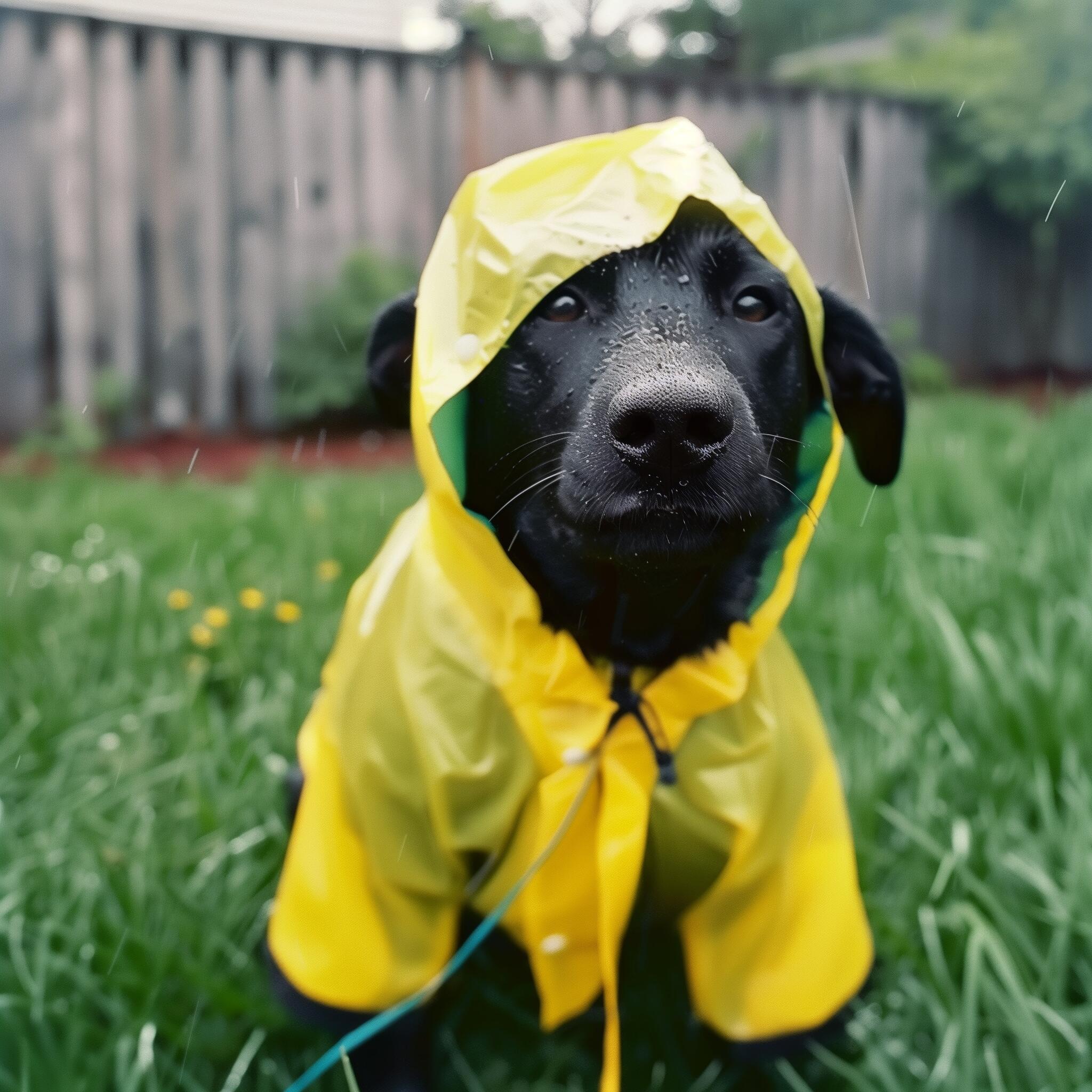 Going Walkabout – PetPimper